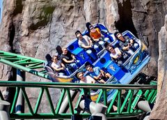 Rides - Lagoon Is Fun Wiki