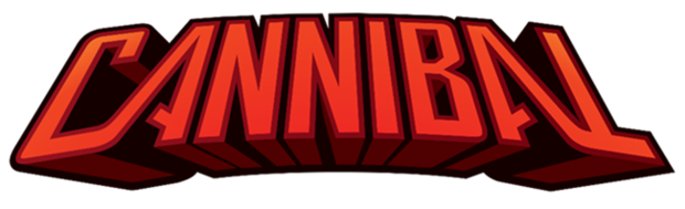 Cannibal - Lagoon Is Fun Wiki